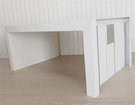 Aluminum Cased Opening Frame Cased Open Frame Supllier