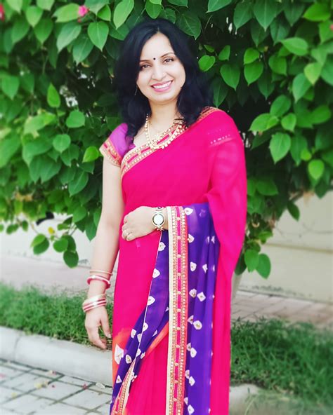 Ranjana Singh Ep1427 Profile Padlet