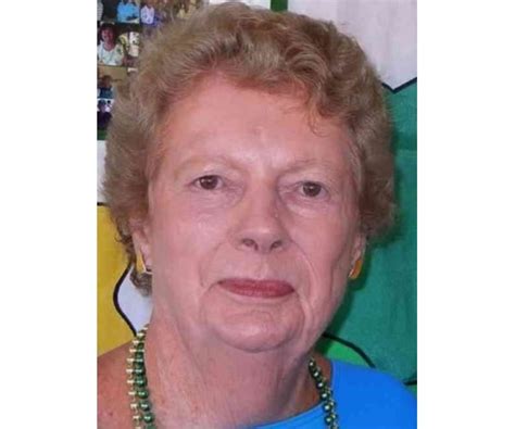 Muriel Nelson Obituary 2023 Port Charlotte Ct Sun Newspapers