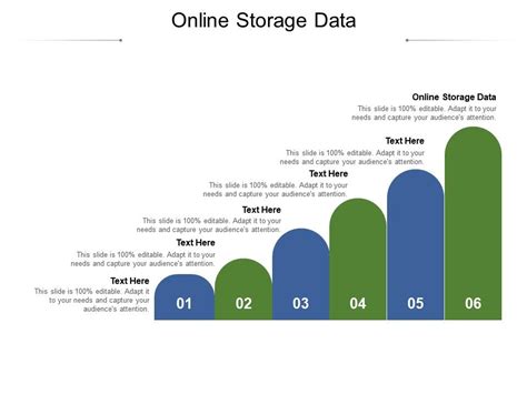 Online Storage Data Ppt Powerpoint Presentation Professional Skills Cpb Presentation Graphics