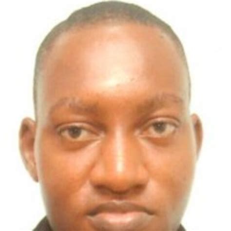 Oluwaseun Alausa Senior Network Engineer Master Of Science