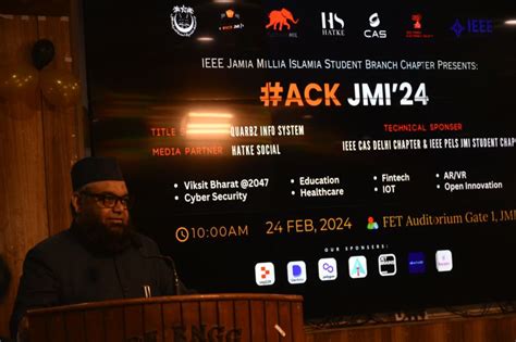 amaan naseh on linkedin it was an honour to be a part of this event