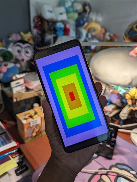 Nuttx Rtos For Pinephone Framebuffer Rpine64official