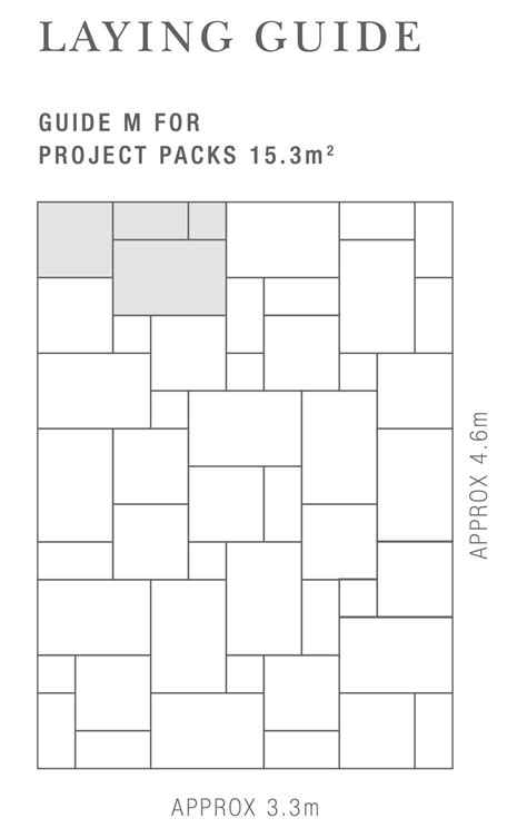 How To Pick Paving Slab Laying Patterns Uk