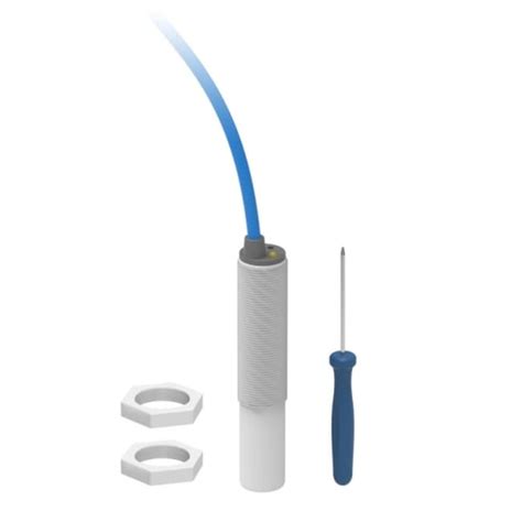Symline Capacitive Rod Sensor Capacitive Rod Sensor Length 70 Mm