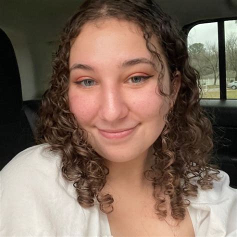 Hannah Morris University Of Virginia Chesapeake Virginia United
