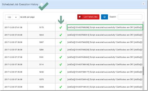 Monitoring Certificate Expiry Dates Of A Java Keystore Jks File In A Weblogic Domain Shell