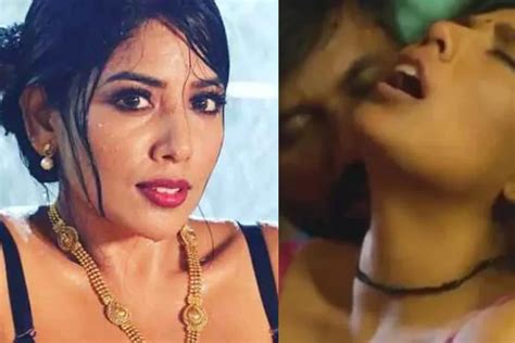 Palang Tod Zaroorat Web Series On Ullu Sharanya Jit Kaur S Quest For Physical Satisfaction In