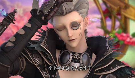 叶罗丽中最搞笑的四个场景，王默来仙境写作业，荒石的家信号不好 搜狐大视野 搜狐新闻