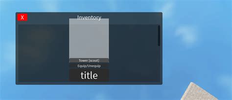 UI Turns Invisible If It Isnt In Region Of Parent Scripting Support