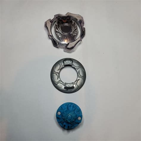 Beyblade Burst Valtryek V1 Valkyrie Authentic Hasbro Recolor 4591361583