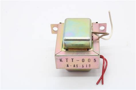 Pioneer Ktt 005 Transformer Module Ntc Tech