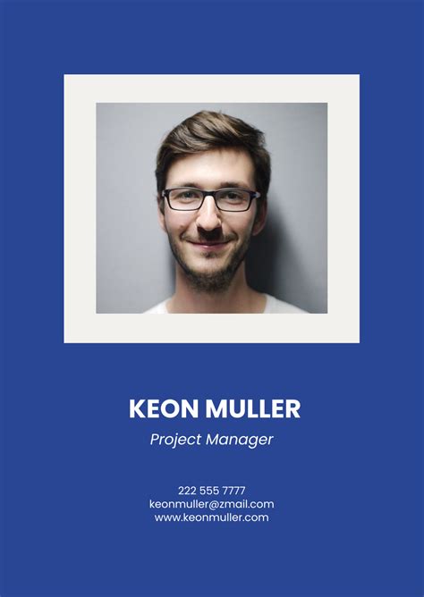free company portfolio templates to customize online