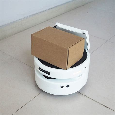Omnidirectional Motion Multi Sensor Intelligent Ros Robot Taobotics Robot Online Robotics Store