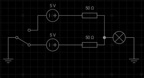 GROUND LOGIC GATES