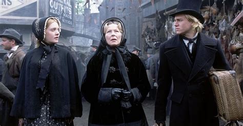 13 Detalles Sobre La Vida En El Siglo Xix Que Las Series Y Películas