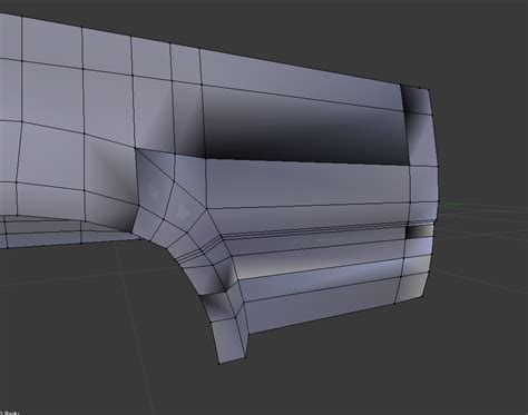 Weird Shading Bug And Rough Render Cycles Lighting And Rendering Blender Artists Community