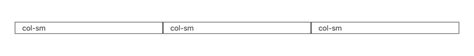 Responsive Columns Bootstrap Simple Dev
