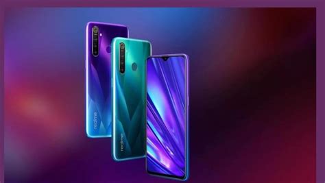 Realme Xt Will Be Company S First Phone With Mp Camera Phoneworld