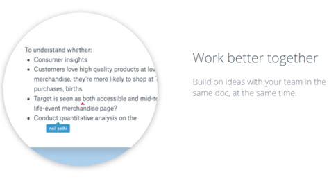 How Dropbox Paper Takes On Google Docs And Office Online