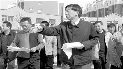 從耿彥波現象，談談中國歷史上的清官效應 每日頭條