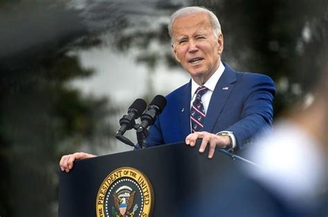 Biden Celebrates Transgender Day Of Visibility Calls Out Hateful Maga