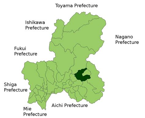 Gujo Hachiman Itinerary A 1 Day Water Town Plan Japan Activity