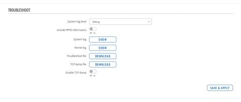 File Networking Rutos Manual Administration Troubleshoot Troubleshoot Png Teltonika Networks Wiki