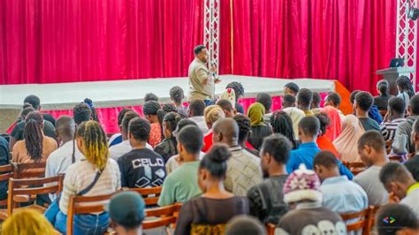 wycliffe maina on linkedin devfest2023