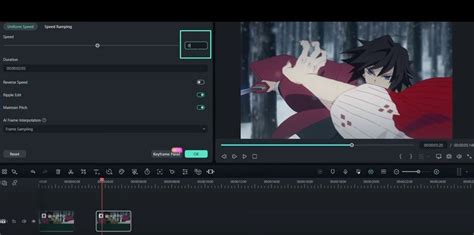 Suggerimenti Per Creare Uno Splendido Effetto Di Movimento Lento
