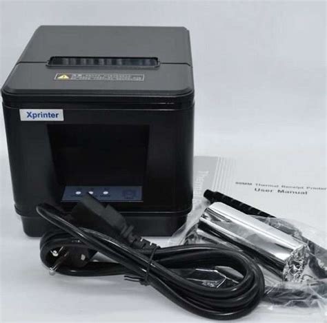 Printers Mini Thermal Receipt Printer 80mm For Sale In Johannesburg