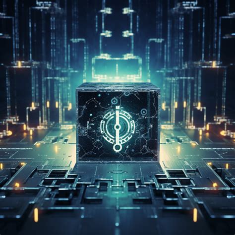 Blockchain And Post Quantum Encryption Decent Cybersecurity