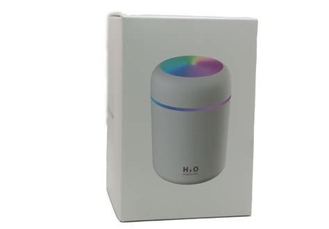 Portable Usb Diffuser