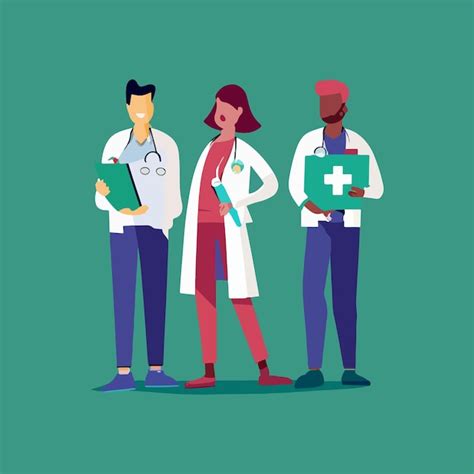Premium Vector World Health Day Vector Illustration Design