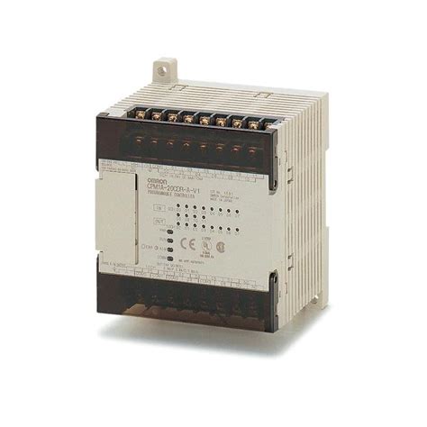 CPM A CDR A CPM OMRON PLC City