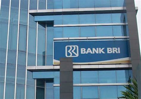 Lowongan Kerja Bumn Pt Bank Rakyat Indonesia