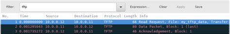 10 4 3 Lab Using Wireshark To Examine Tcp And Udp Captures Answers