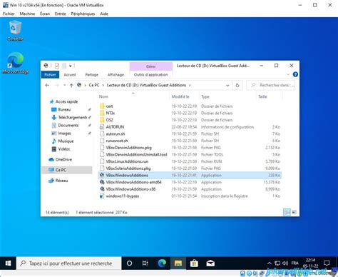 virtualize your first machine on virtualbox 7 0 by manually installing the os page 2