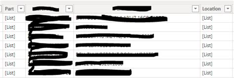 Solved Column Data Is Referencing Data From Another Sp Li Microsoft Fabric Community