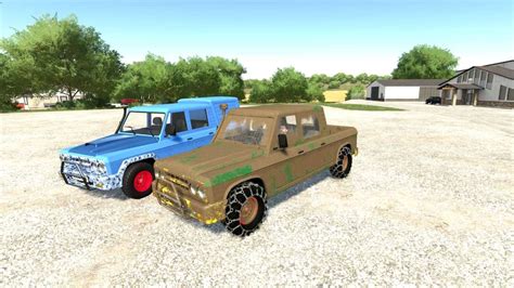 Aro 324 Beta V1 0 Fs22 Mod Farming Simulator 22 Mod