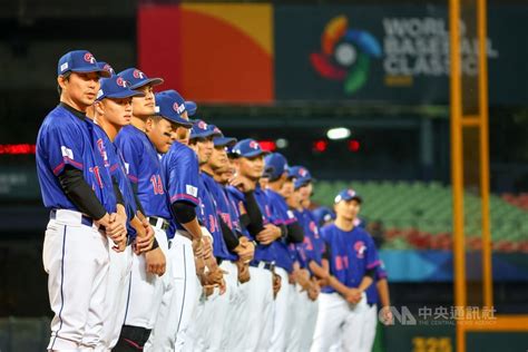 Wbc強化試合、台湾代表10連勝 林岳平監督「胸張って臨む」 フォーカス台湾