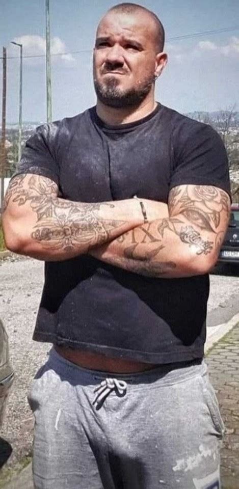 Dadbods N Beef On Tumblr