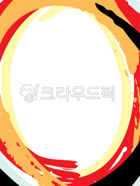 곡선 선 자유곡선 펜터치 붓선 사진이미지일러스트캘리그라피 Minewsong작가