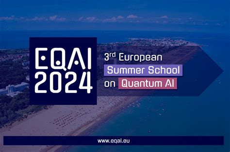 Ailab Udine On Linkedin Registrations Open Summerschool Quantum Ai Share