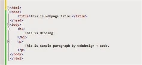 Html 1what Is Html By Umahiliny Medium