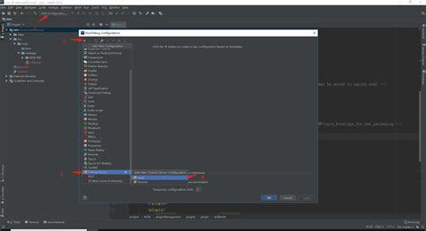 Idea创建springmvc配置文件模板，springxml、mybatisxml、webxml模板一应俱全 （手把手操作如何使用idea开发工具手动创建第一个springboot项目