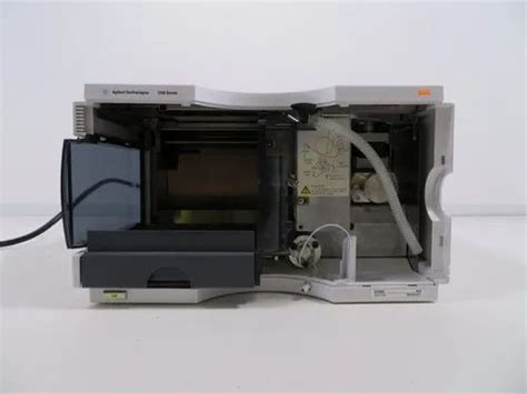 Agilent Hplc Sample Transport Assembly Service Display Inch 4inch At