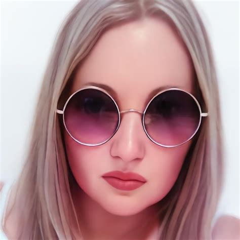 Download Woman Glasses Long Hair Royalty Free Stock Illustration Image Pixabay