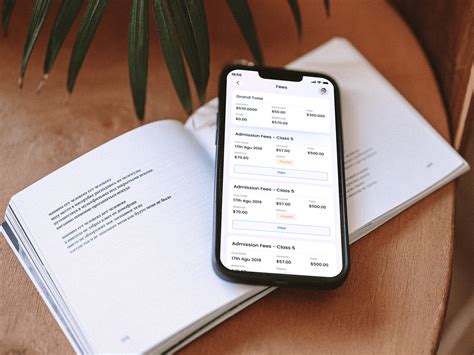 E Learning Mobile App Behance