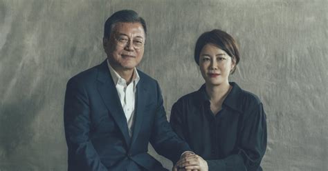 문재인 딸 “이쯤가면 막 하자는 거지요 더 이상 참지 않겠다”